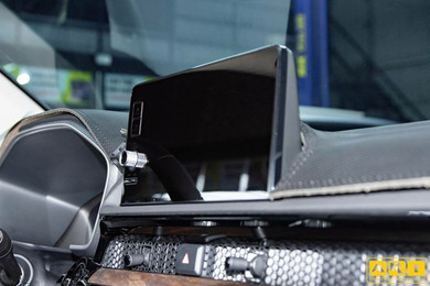 【HOT】Dán PPF xe Mercedes. Bảo vệ sơn xe hiệu quả với PPF ARI